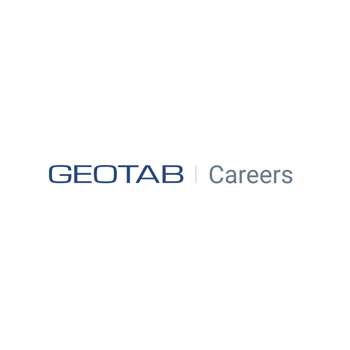Jobs | Geotab Jobs | Geotab